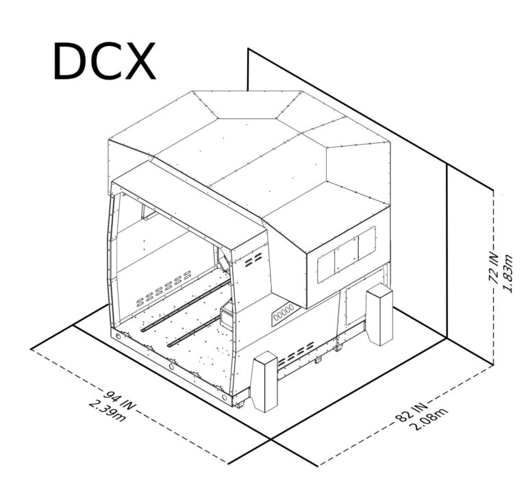 DCX MAX