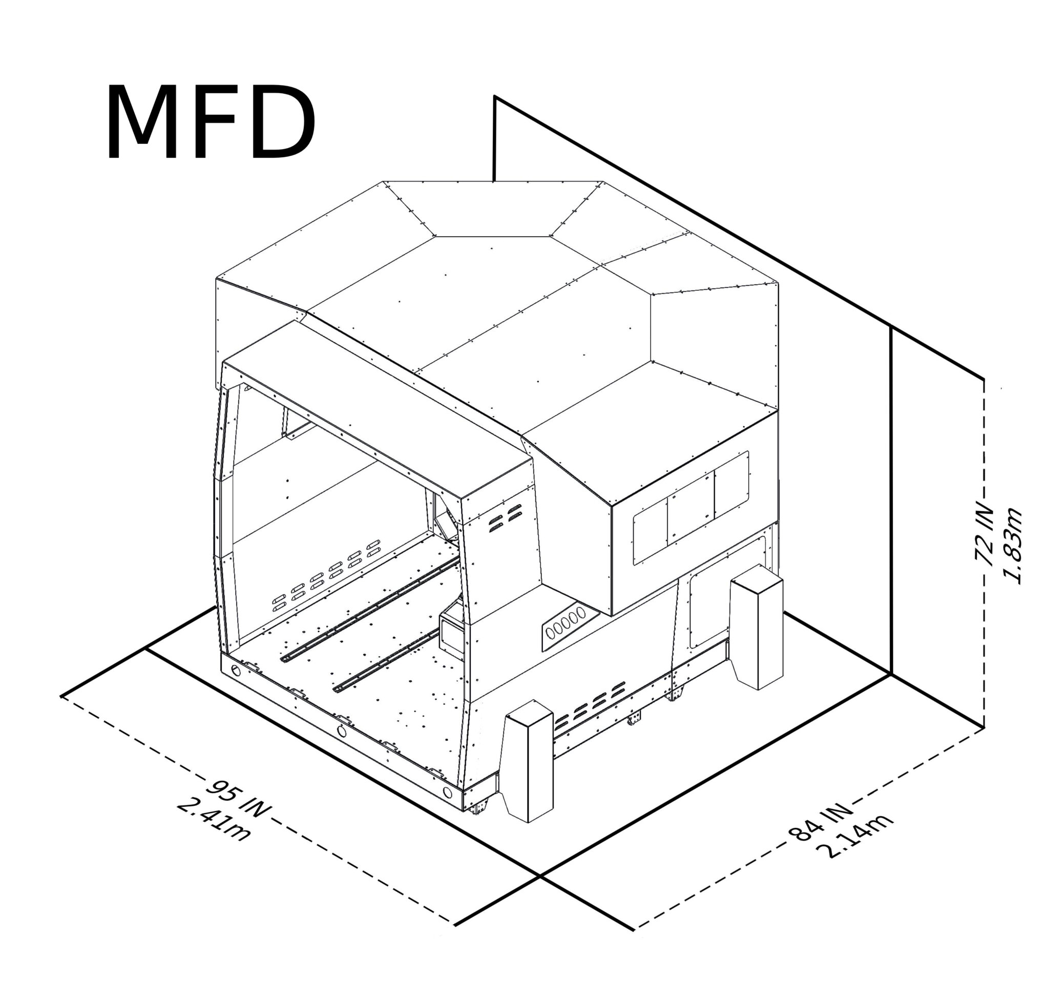 MFD