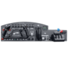 C2 Professional Flight Console