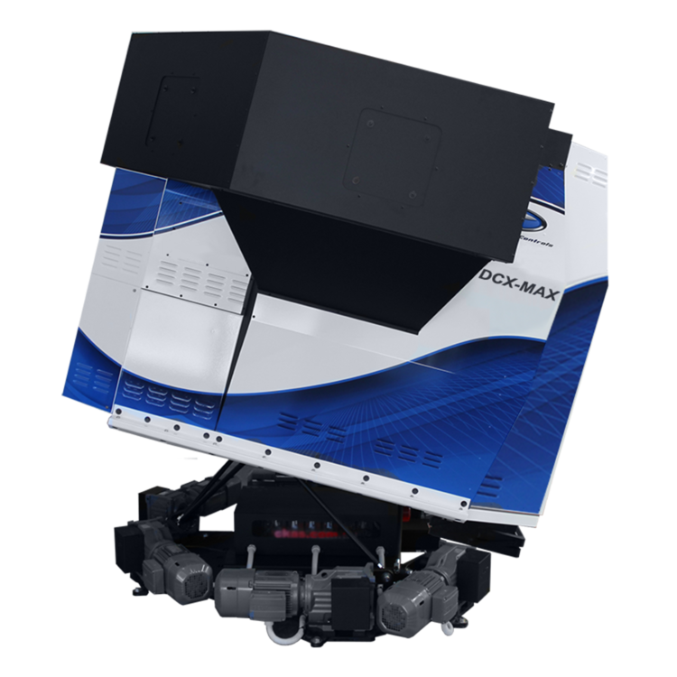 DCX MAX
