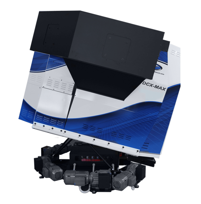 DCX MAX