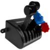 Multi-Engine Throttle / Prop / Mixture