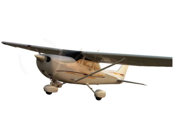 Training Technology for Aviation - Precision Flight Controls