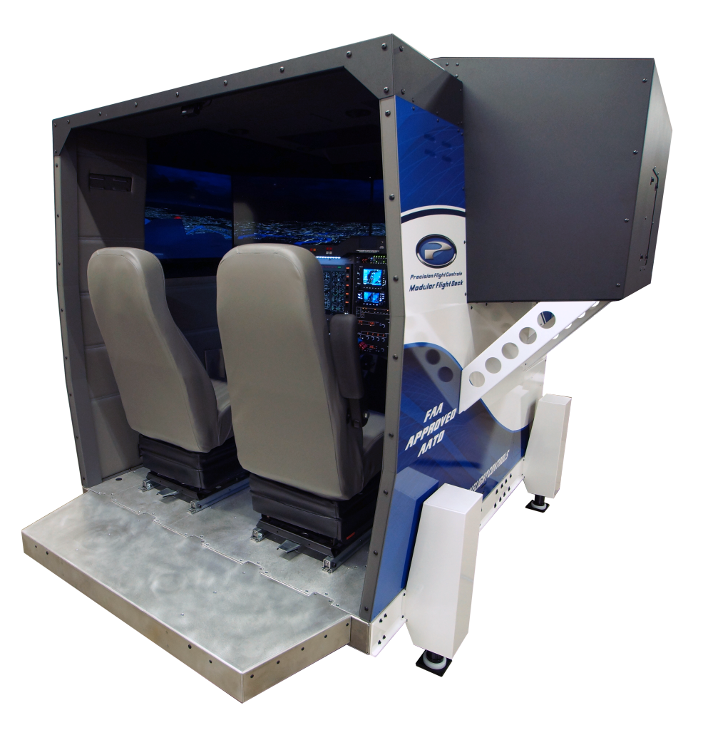 MFD - Precision Flight Controls