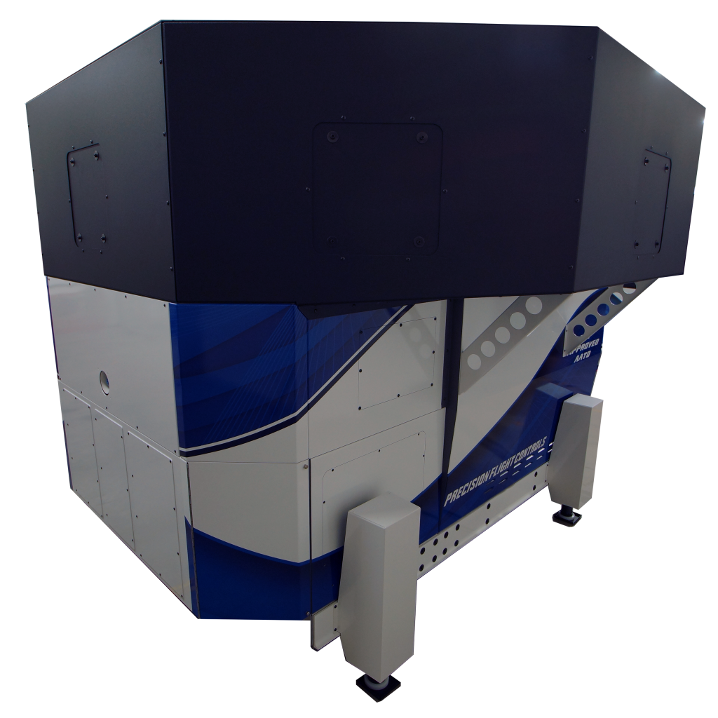 MFD - Precision Flight Controls