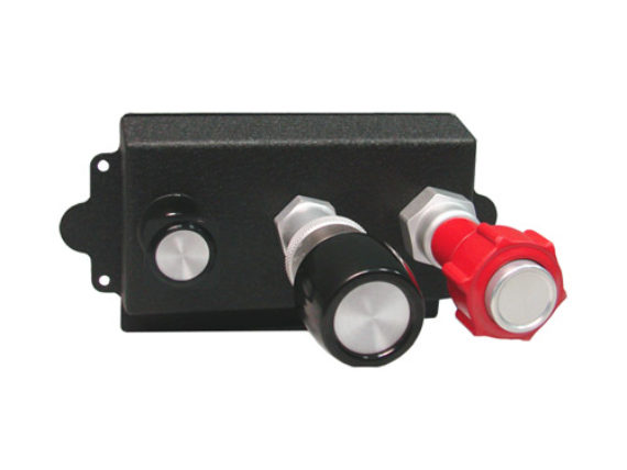 Precision Flight Controls | Flight Simulators - Throttle Quadrants