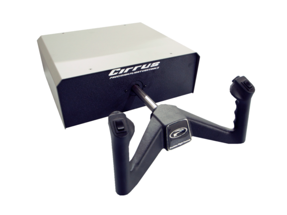 Yokes - Precision Flight Controls