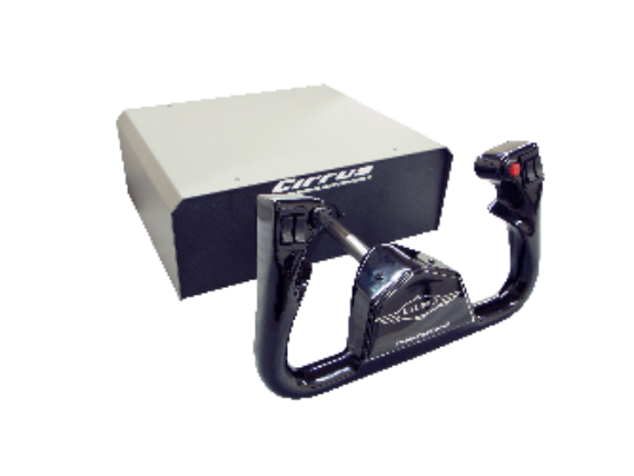 Yokes - Precision Flight Controls