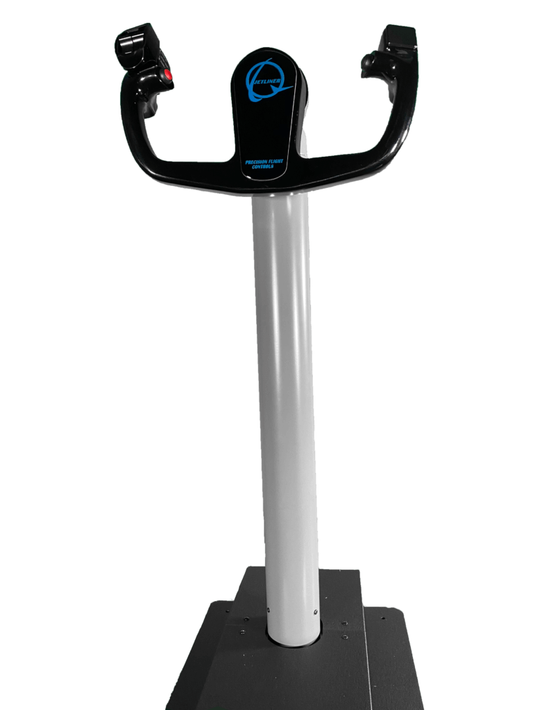 Jetliner Column Yoke Boeing 737 - Precision Flight Controls