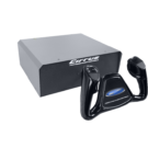 Jetliner Column Yoke Boeing 737