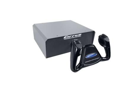 Cirrus Beech Desktop Yoke