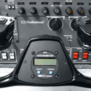 Cirrus Beech Desktop Yoke