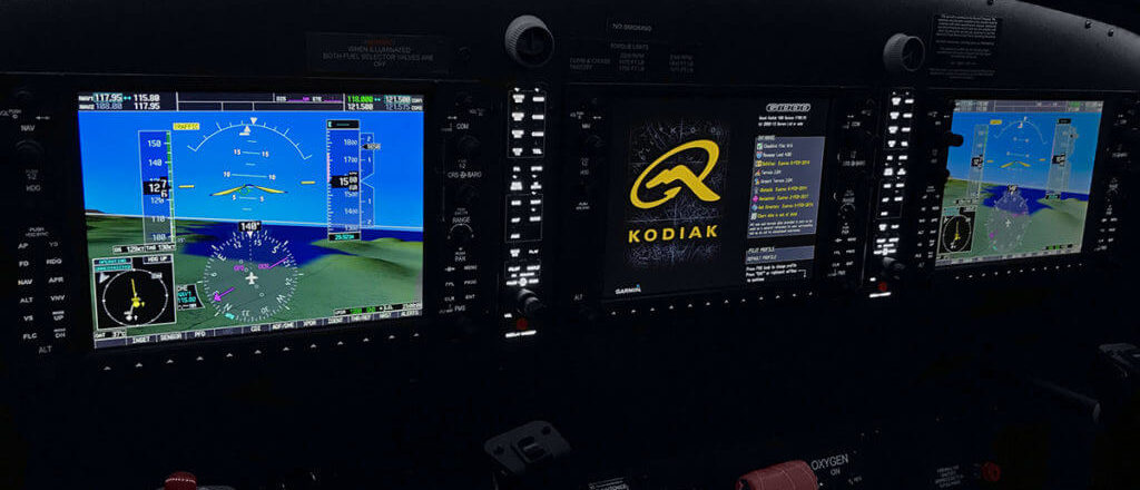 Training Systems - Precision Flight Controls
