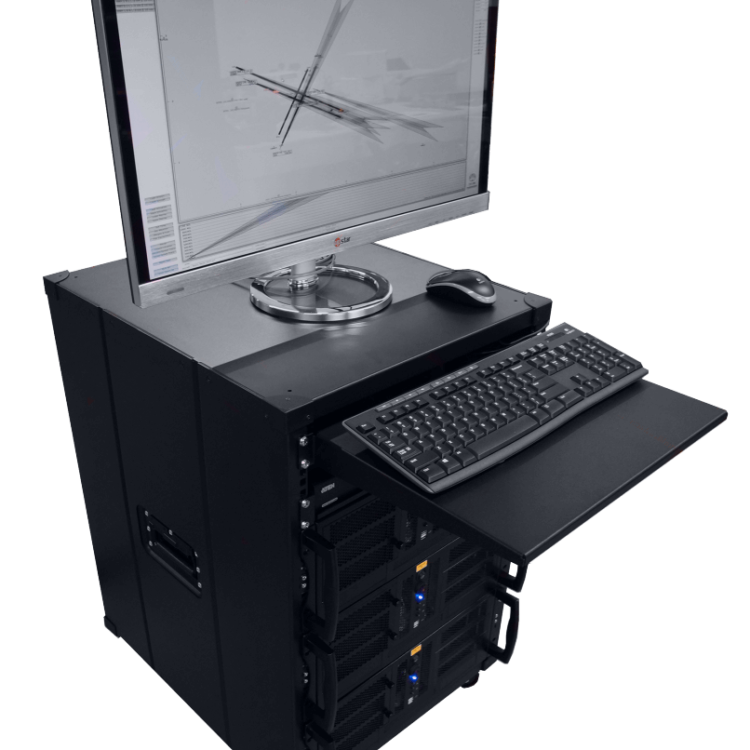 MFD Kodiak 100 Simulator