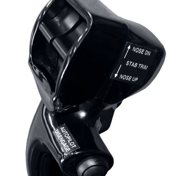 Jetliner Column Yoke Boeing 737