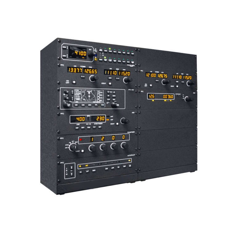 Avionics