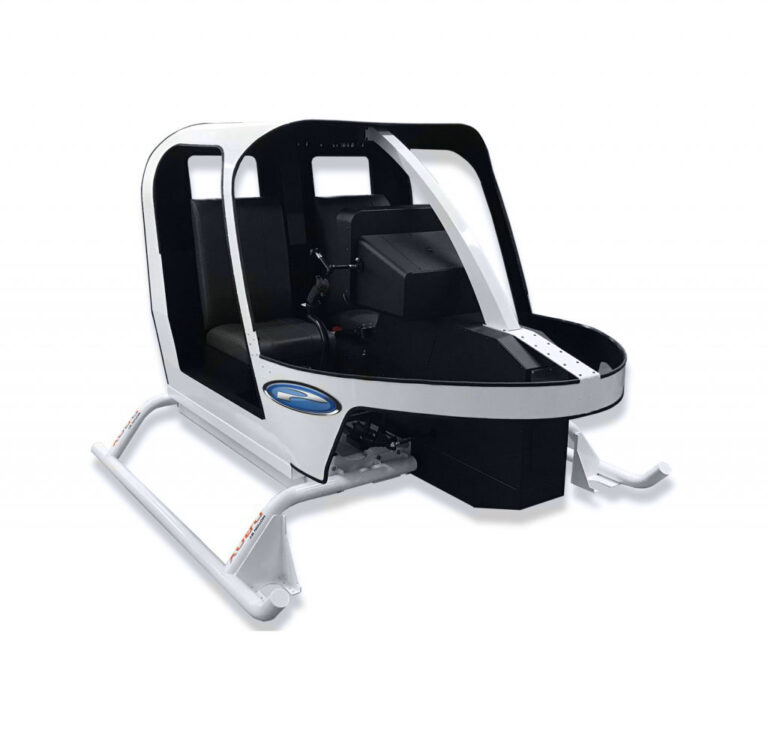 Heli-Sim - Bell 407GX