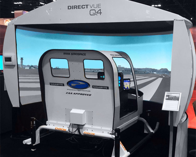 Rotary Wing - Precision Flight Controls