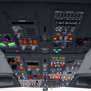 Boeing 737 Cockpit Simulator | FDS B737NG