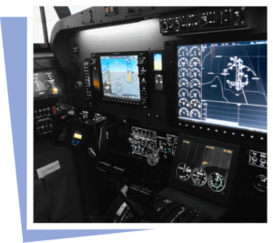 Precision Flight Controls | FAA Approved AATD Flight Simulators