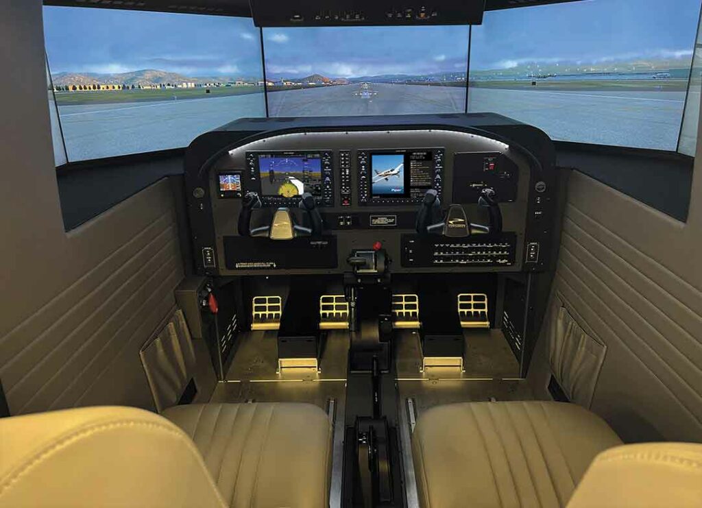 GTX MAX Piper Archer