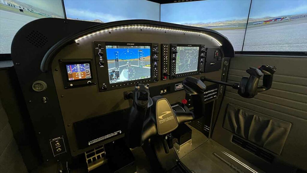 GTX MAX Piper Archer