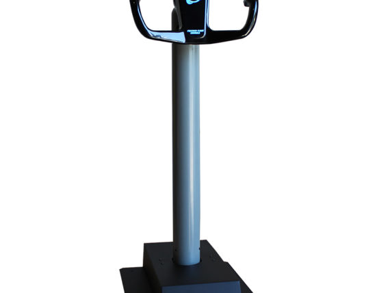 Column Yokes - Precision Flight Controls