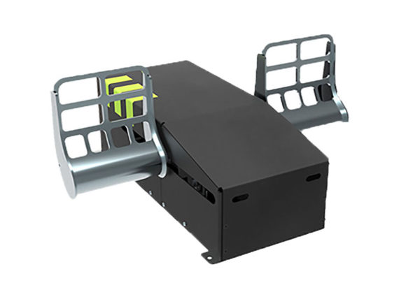 Precision Flight Controls | Flight Simulators - Rudder Pedals