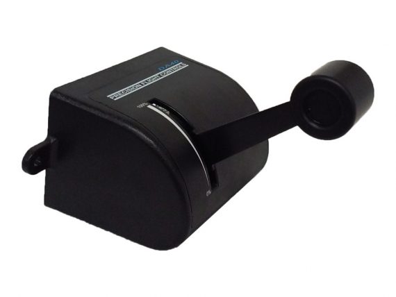 Precision Flight Controls | Flight Simulators - Throttle Quadrants