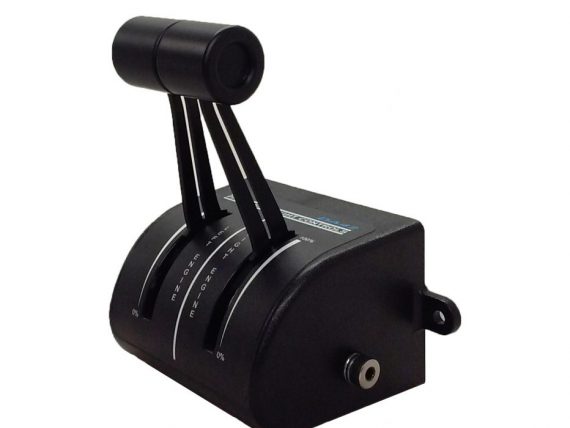 Precision Flight Controls | Flight Simulators - Throttle Quadrants