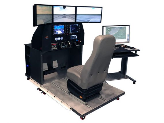 Training Systems - Precision Flight Controls