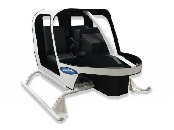 Rotary Wing - Precision Flight Controls