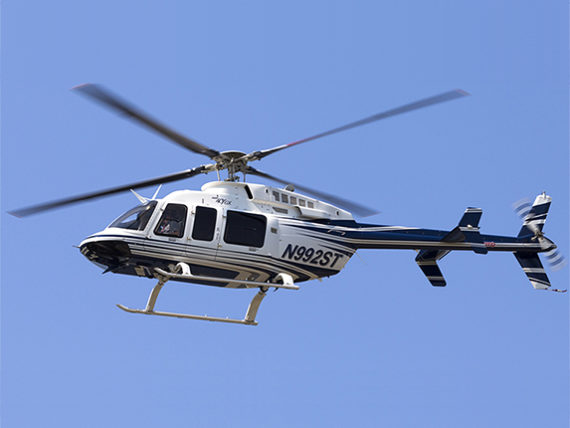 Precision Flight Controls | FAA Approved AATD Flight Simulators